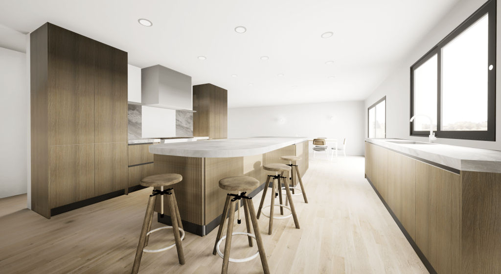 PROJECTS - Dal Lusso